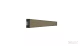 Lame bardage composite ZENITH 50 UltraProtect® | neowood