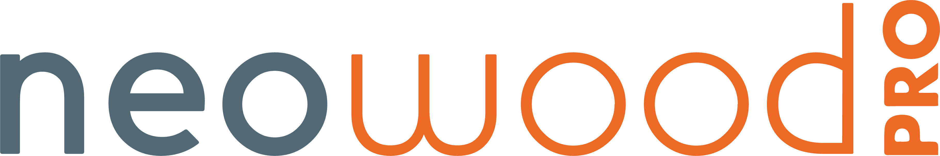 Espace pro | neowood