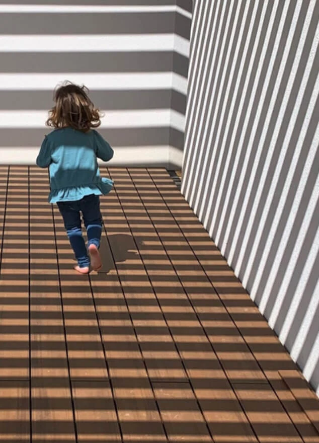 Terrasse bois composite UltraProtect | neowood
