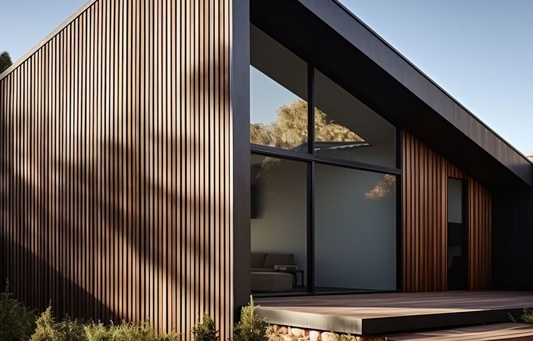 neowood : l'expert composite outdoor