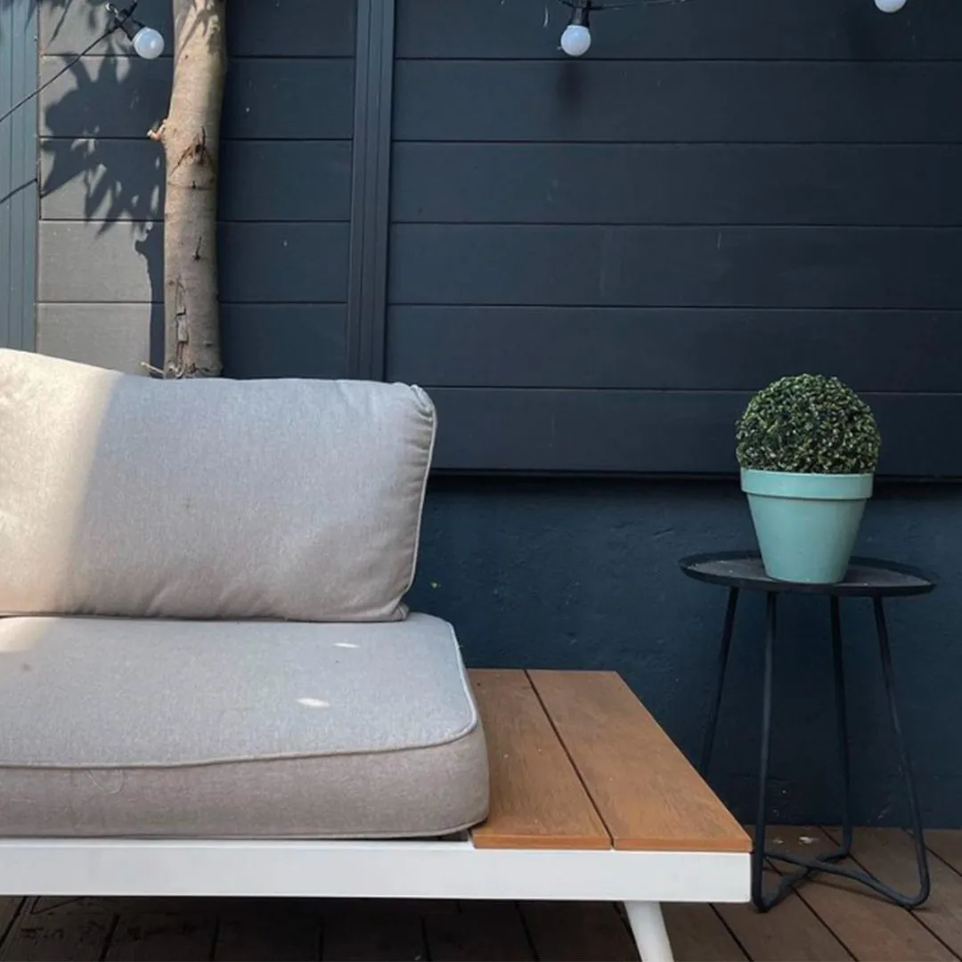 neowood : l'expert composite outdoor
